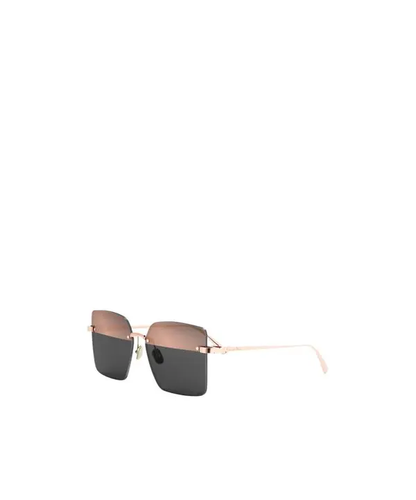 Dior Frameless Sunglasses