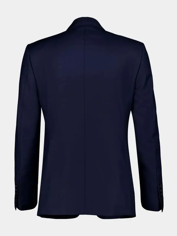 TOM FORD Single-breasted Tailored Suit