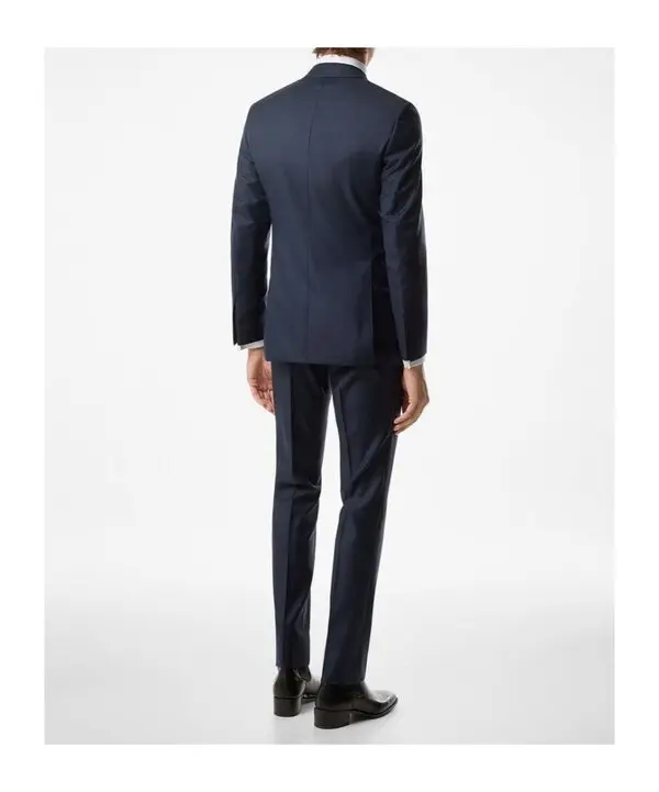 TOM FORD Single-breasted Tailored Suit