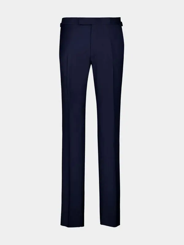 TOM FORD Single-breasted Tailored Suit