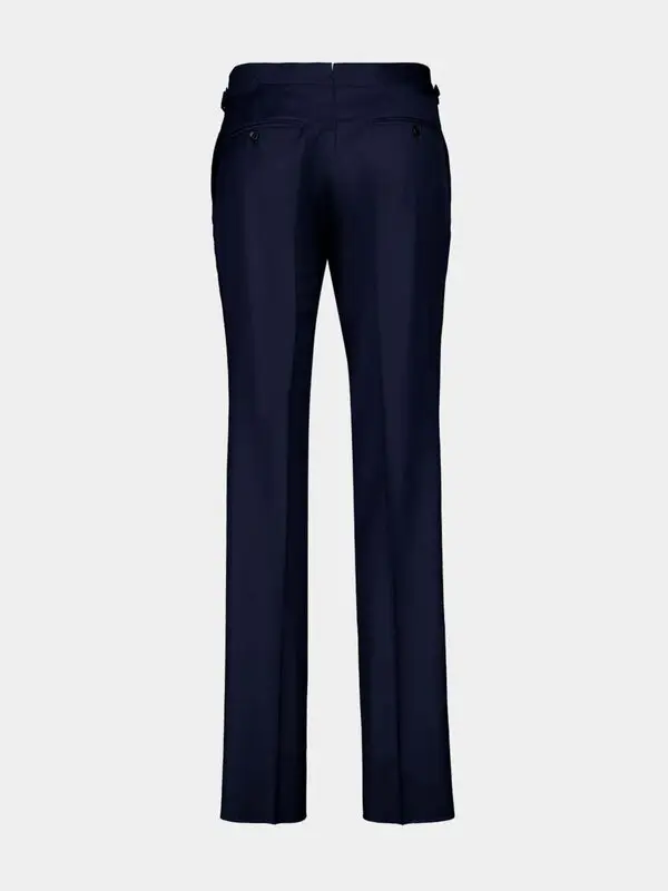 TOM FORD Single-breasted Tailored Suit