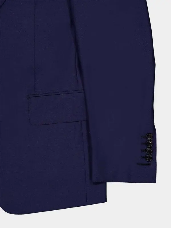 TOM FORD Single-breasted Tailored Suit