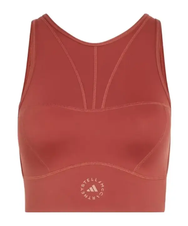 Adidas By Stella McCartney Training Crop Top