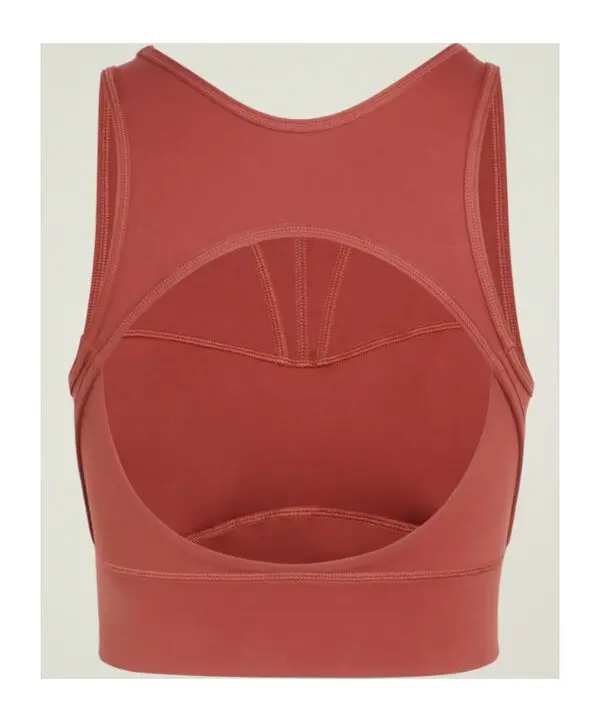 Adidas By Stella McCartney Training Crop Top