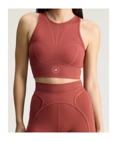 Adidas By Stella McCartney Training Crop Top