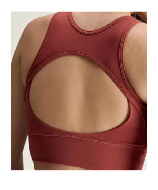 Adidas By Stella McCartney Training Crop Top