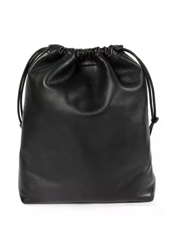 ANN DEMEULEMEESTER Large Philippa Bucket Bag