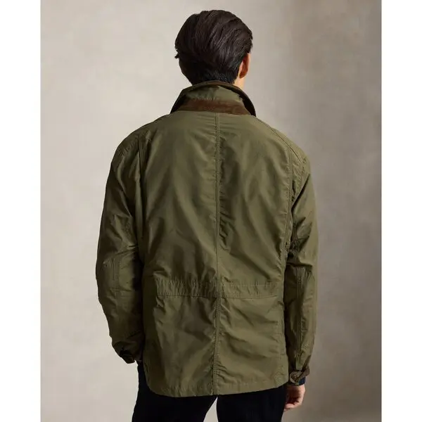 Ralph Lauren The Clarkfield Utility Jacket