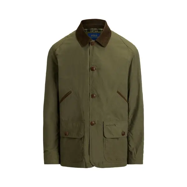 Ralph Lauren The Clarkfield Utility Jacket