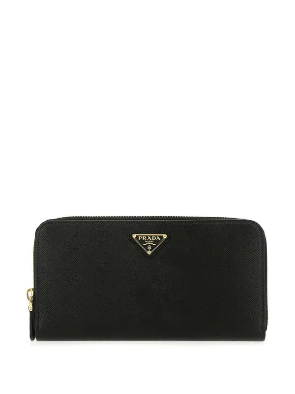 Prada Large Wallet