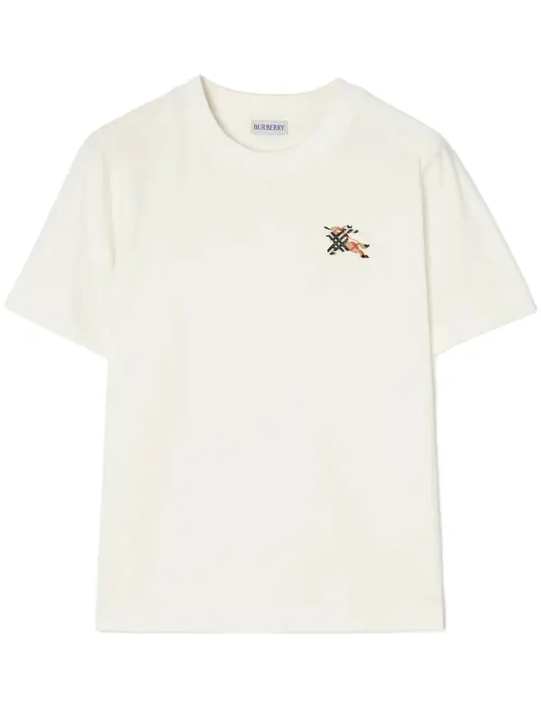 Burberry T-shirt - Beige