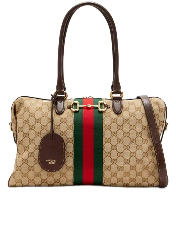 Gucci Large Tote Bag