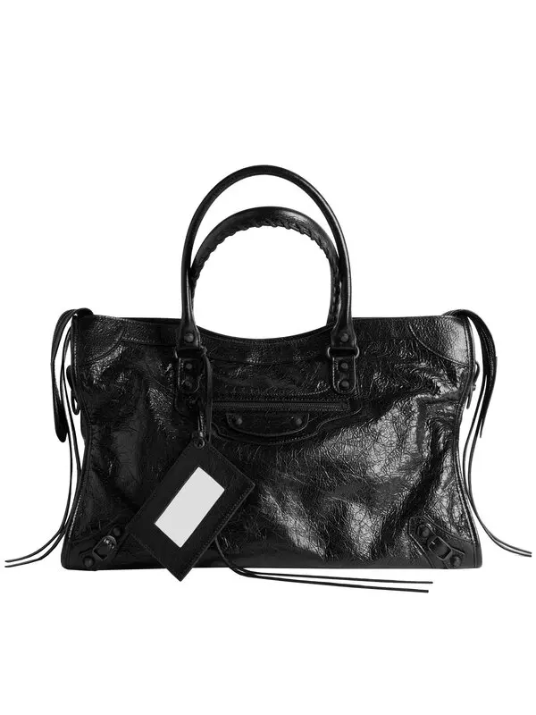 Balenciaga Le City L Bag