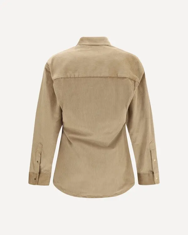 DARKPARK Anne Corduroy Hirt