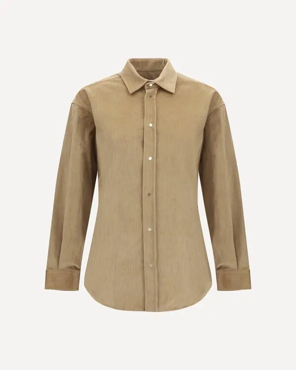 DARKPARK Anne Corduroy Hirt