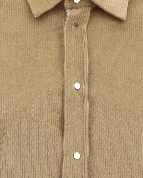 DARKPARK Anne Corduroy Hirt