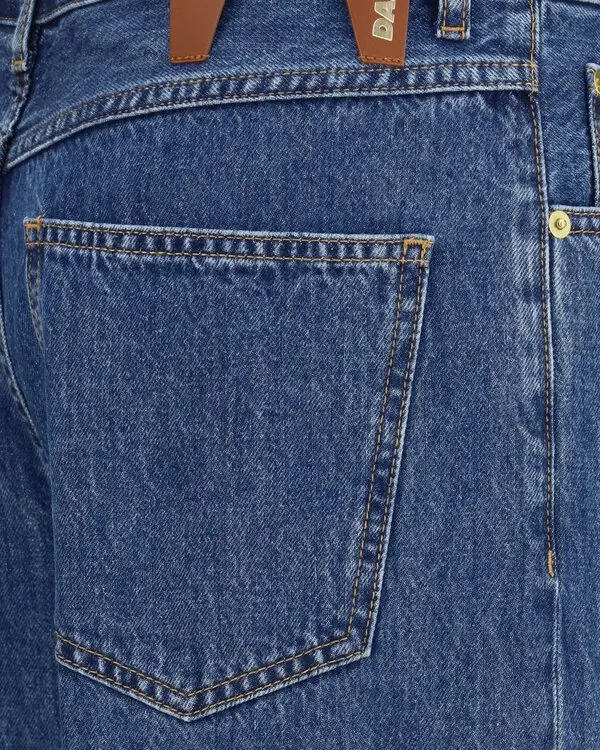 DARKPARK Cora Wide-leg Jeans