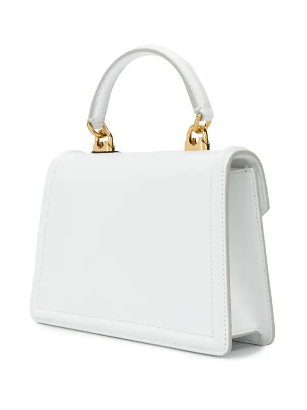 Dolce & Gabbana Small Devotion Tote Bag