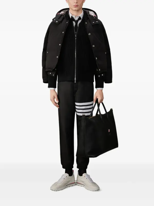 Thom Browne Striped Track Pants