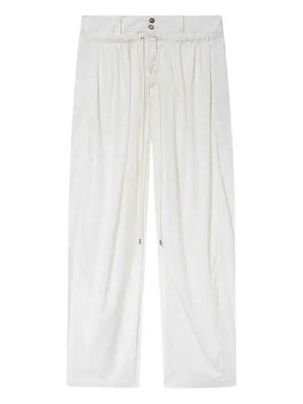 MARANT Isabel X Inaya Drawstring Pants