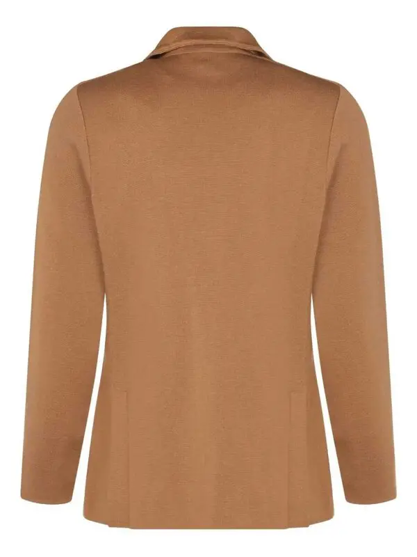 LARDINI Embellished Blazer