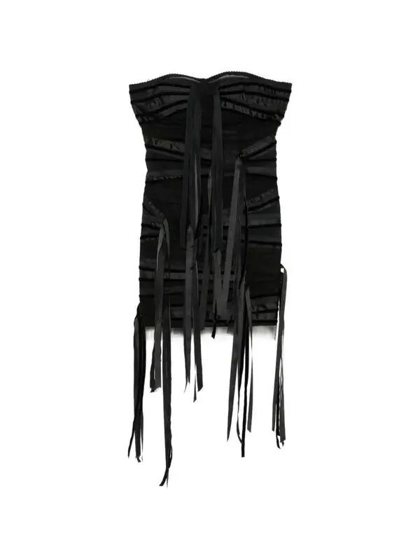 Attico Mini Dress