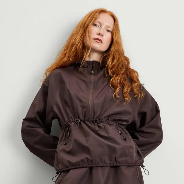 Cecilie Bahnsen Frej Hoodie