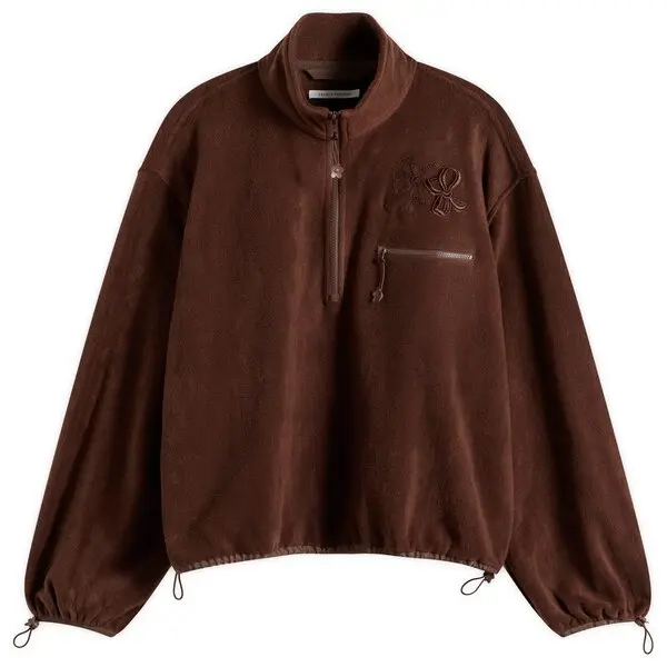 Cecilie Bahnsen Frederik Anorak