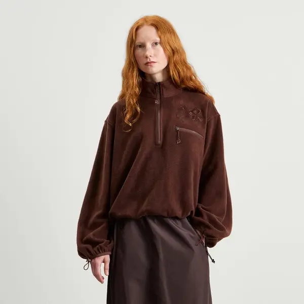 Cecilie Bahnsen Frederik Anorak