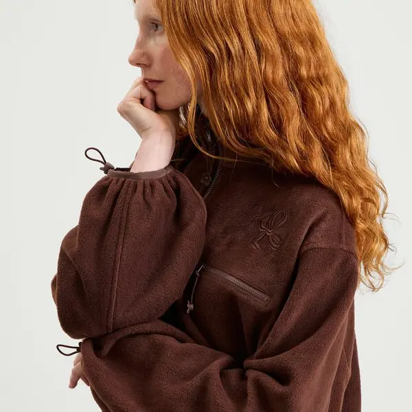 Cecilie Bahnsen Frederik Anorak