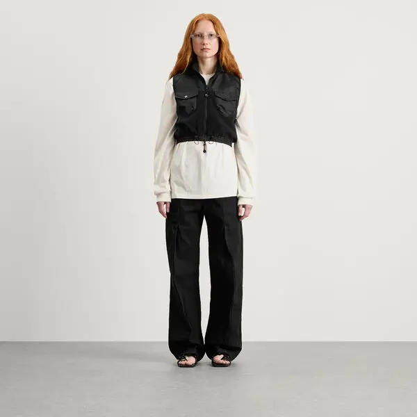 Cecilie Bahnsen Caspen Vest