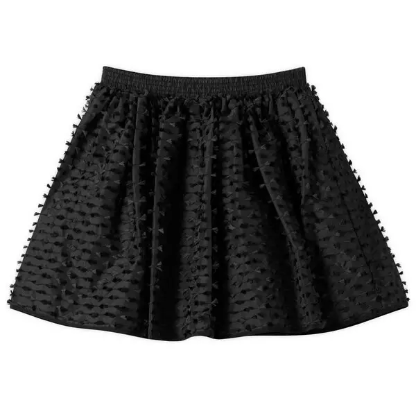 Cecilie Bahnsen Dallas Skirt