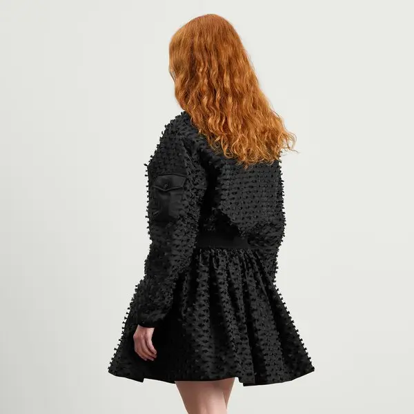 Cecilie Bahnsen Dallas Skirt