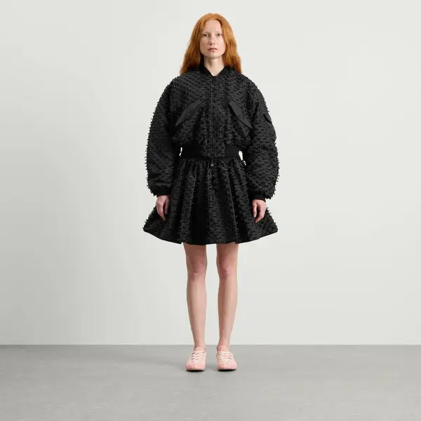 Cecilie Bahnsen Dallas Skirt