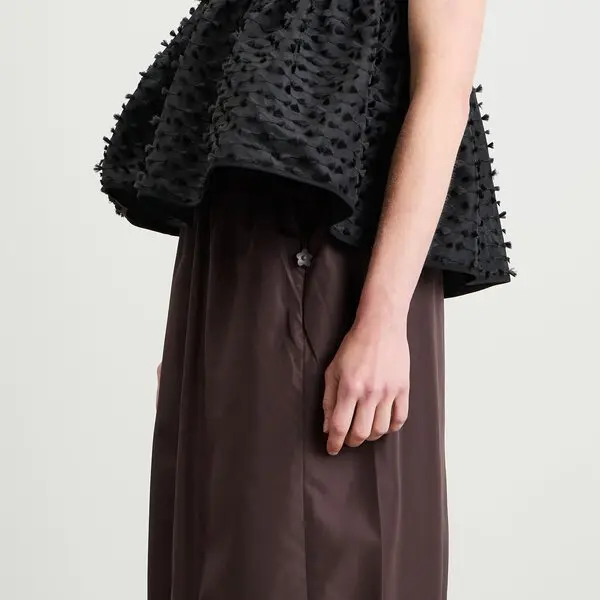 Cecilie Bahnsen Fie Skirt