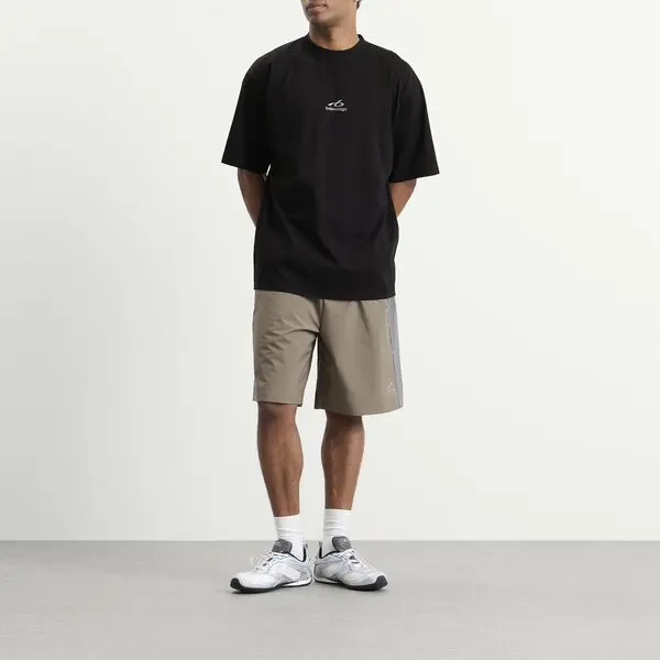Balenciaga Logo T-shirt