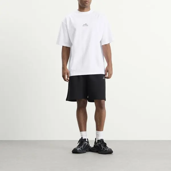Balenciaga Logo T-shirt