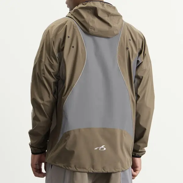 Balenciaga Zip-up Sport Jacket