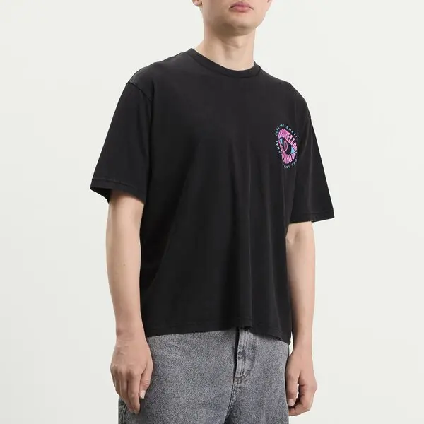 ACMH BY MAGIC CASTLES X Love International Barbarella's T-sh