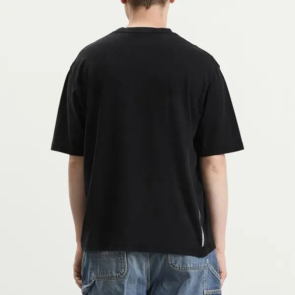ACMH BY MAGIC CASTLES X Optimo Power Of Love T-shirt