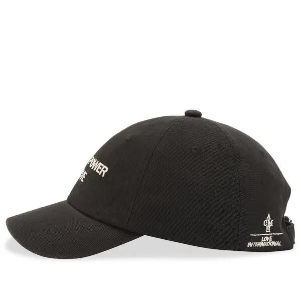 ACMH BY MAGIC CASTLES X Love International Optimo Cap
