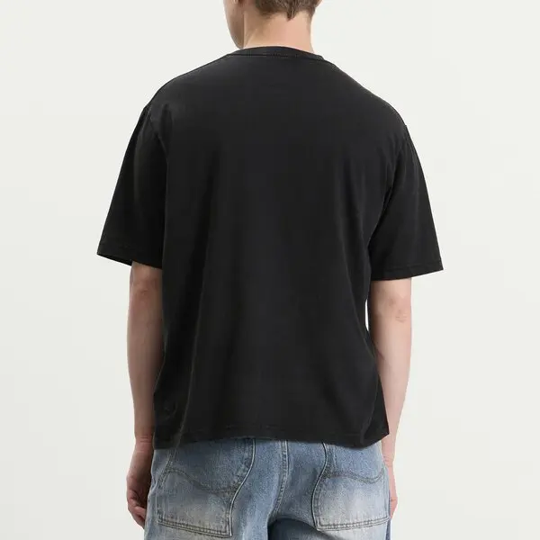 ACMH BY MAGIC CASTLES X Love International Mlia T-shirt - Black/white