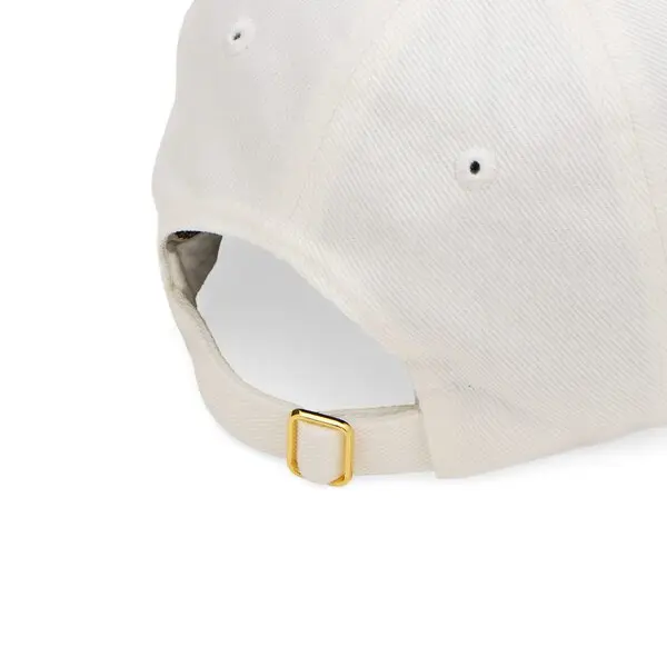 Casablanca Pyramid Abduction Tennis Cap