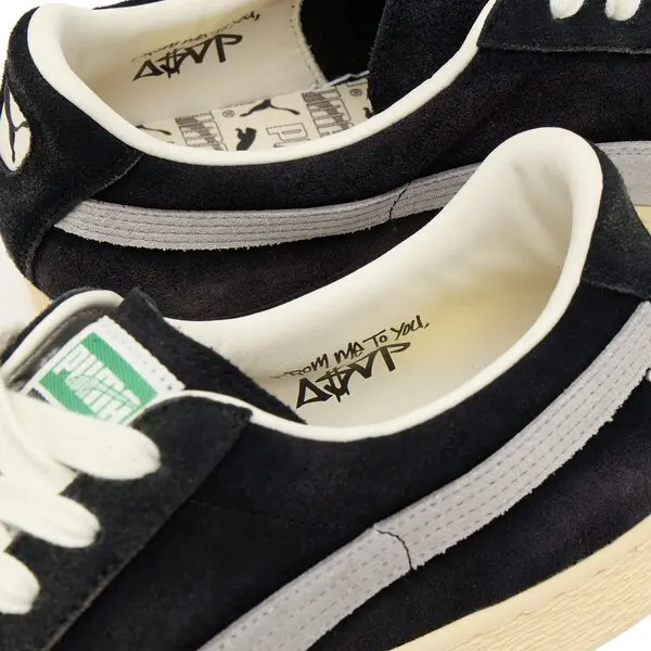 PUMA X A$ap Rocky Suede Sneaker