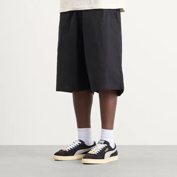 PUMA X A$ap Rocky Suede Sneaker