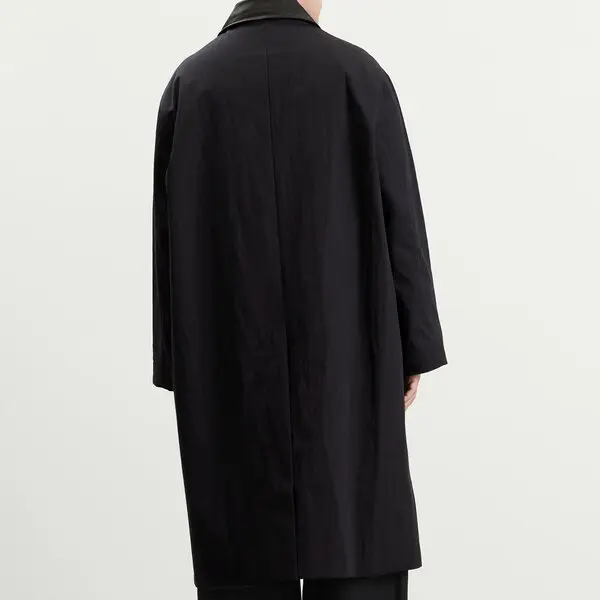 Studio Nicholson Revere Trench Coat