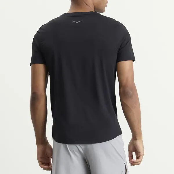 Hoka One One Everyrun Short Sleeve