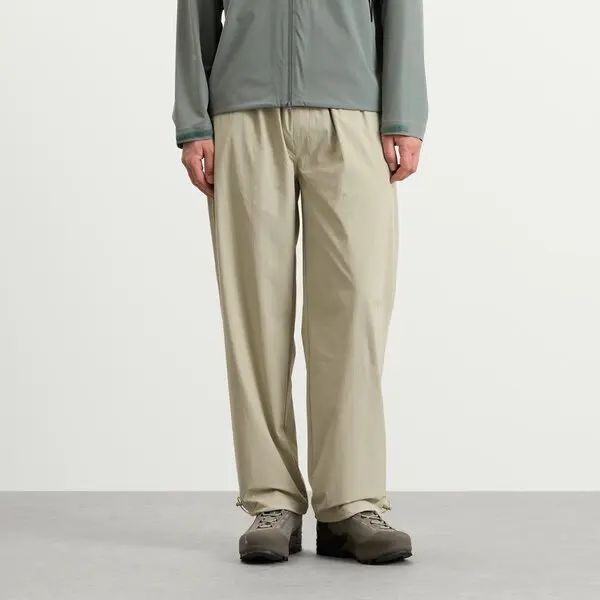 MELLOW CLO Everyday Trousers