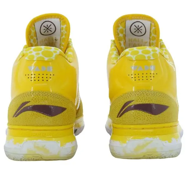 LI-NING Way Of Wade 1