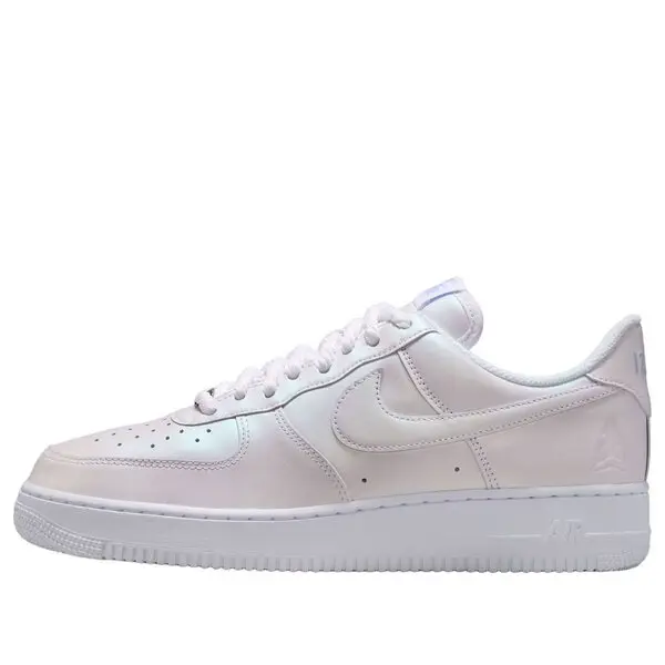 Nike Force 1 Low 'pearl' Sneakers